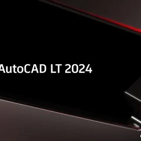 Master AutoCAD LT 2024 for Superior 2D Designs