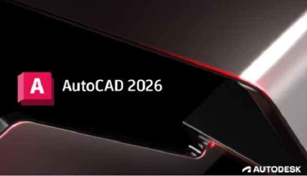 Discover AutoCAD 2026: Full Offline Installer for Windows